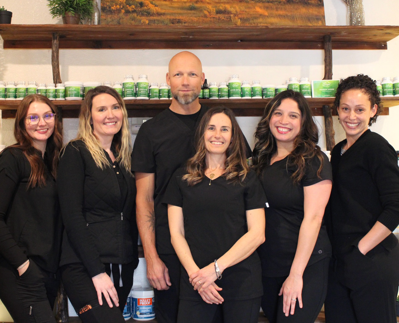 Naturopathic Medicine & Direct Primary Care Southern Oregon